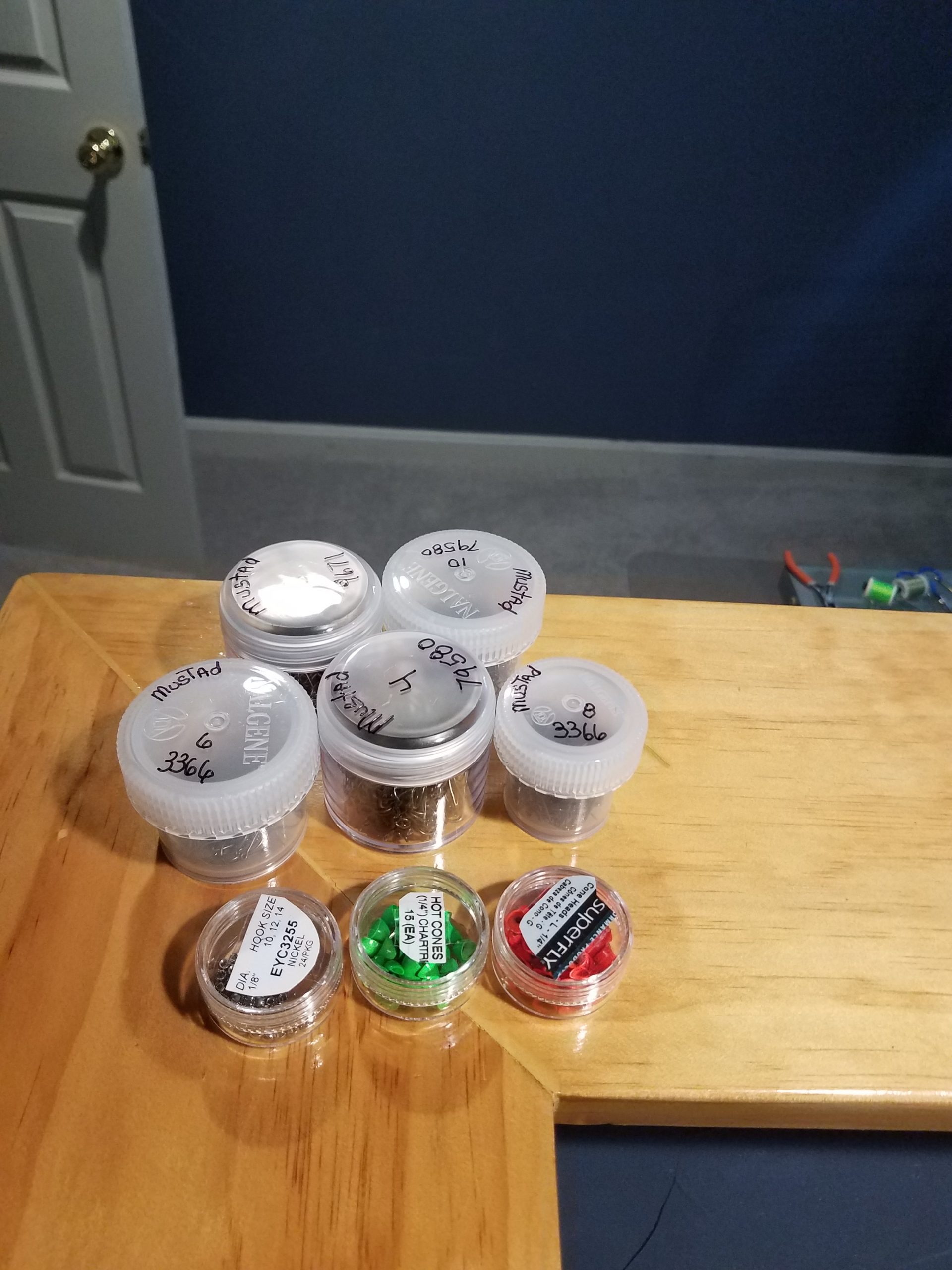 20181219_142207 – Northern Kentucky Fly Fishers, Inc.